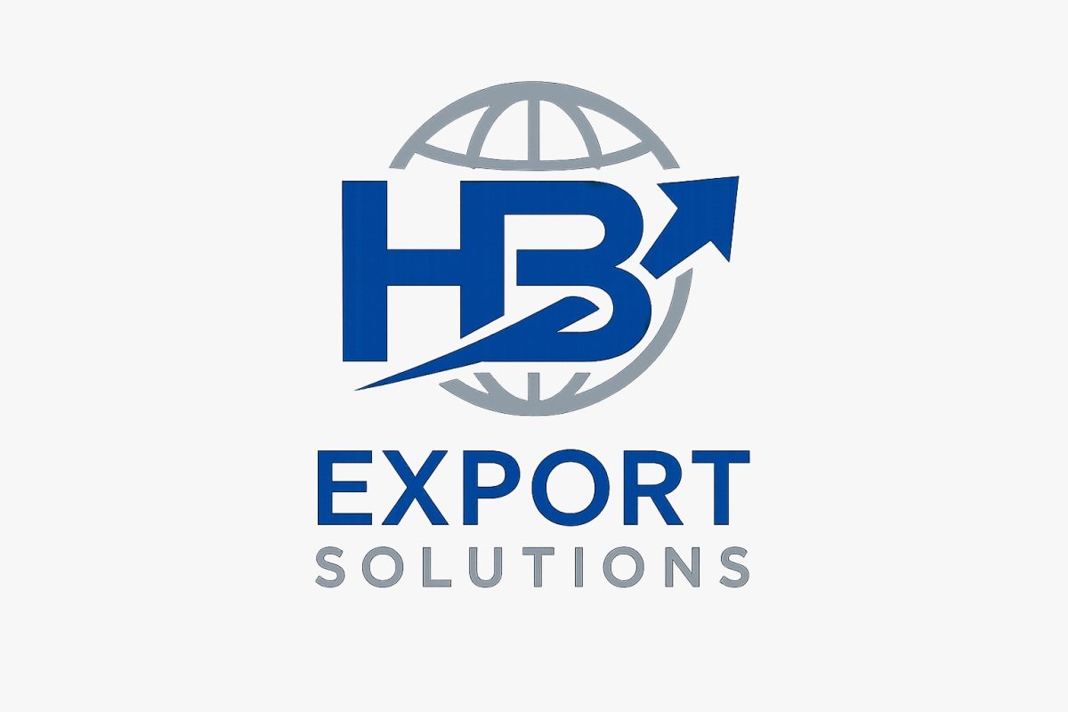 HB Export Solutions - Effizient Exportieren. Erfolgreich wachsen.